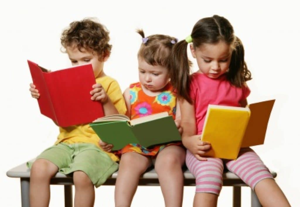 Comment Organiser Un Rallye Lecture ? Nos Conseils - La Salle des Maitres