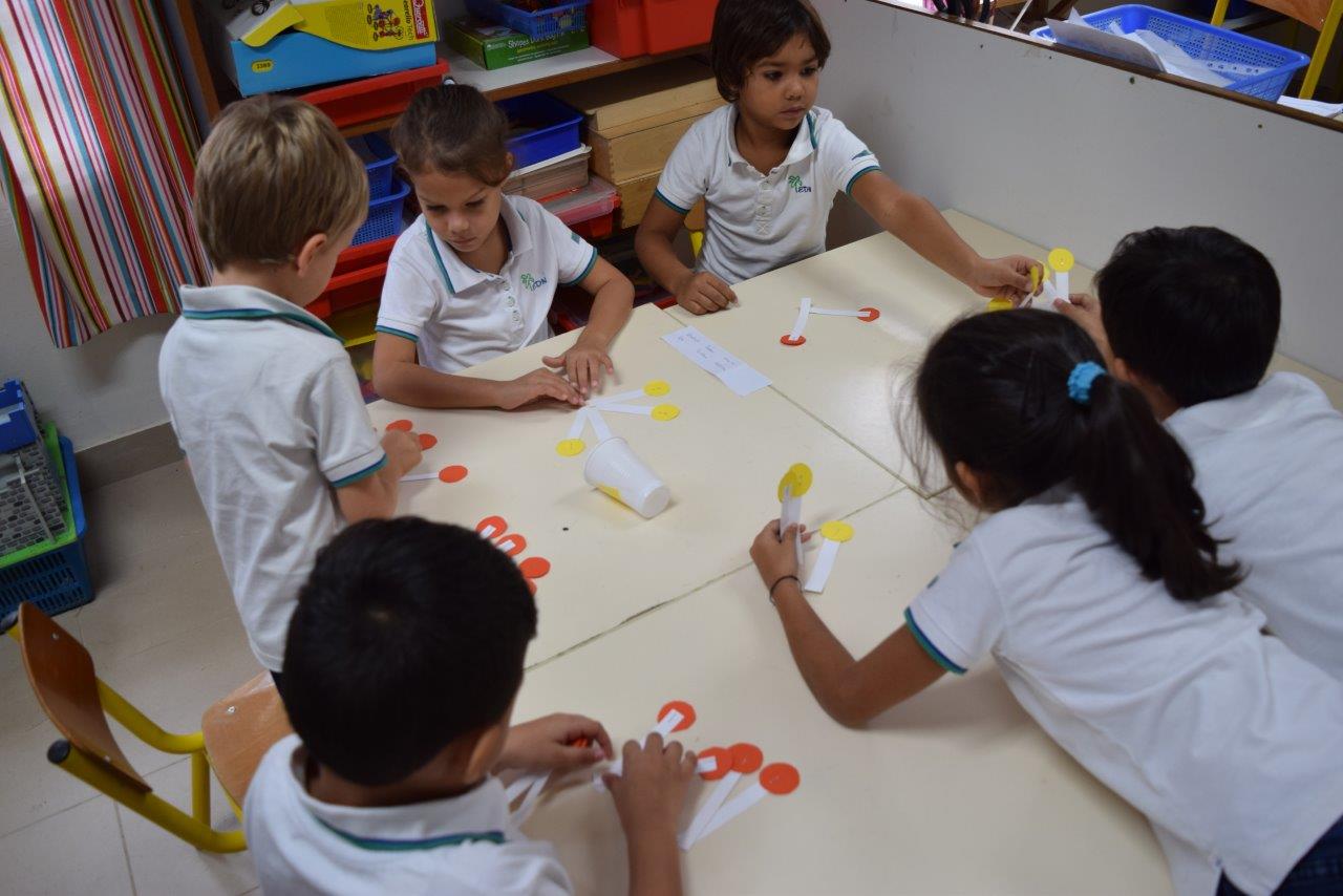Rallye maths : comment en organiser un en classe ? - La Salle des Maitres