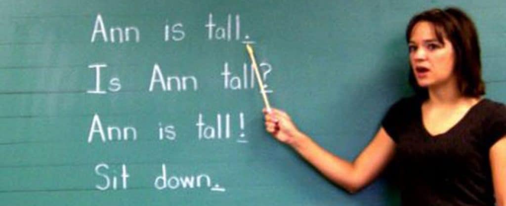 Enseigner l'anglais en primaire - La Salle des Maitres