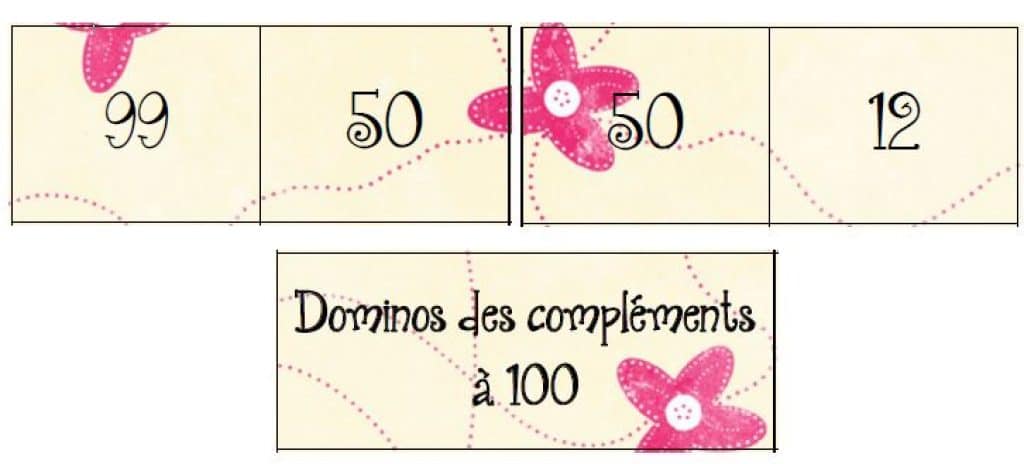 Pack d'ateliers autour du nombre 100 - Mathématiques CE1, CP - La Salle ...