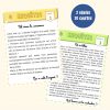 Lecture implicite - CE2 - Lecture CE2 - La Salle des Maitres