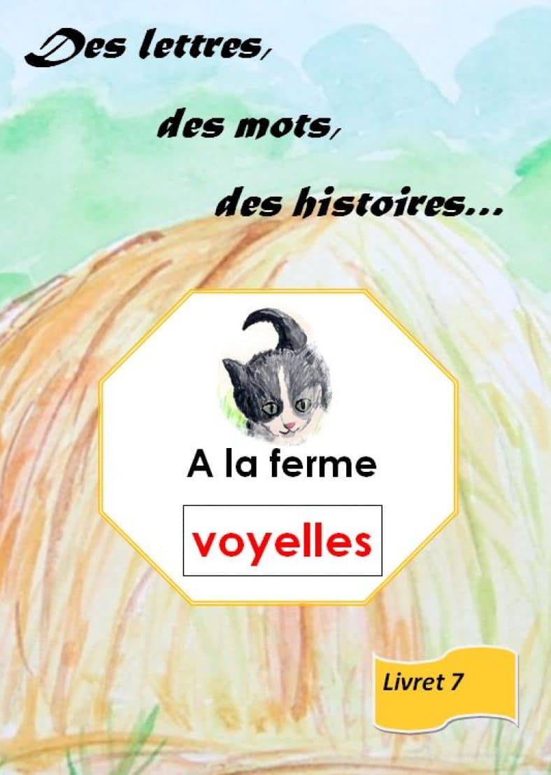 Des lettres, des mots, des histoires - Ecriture, Lecture CP, Grande ...