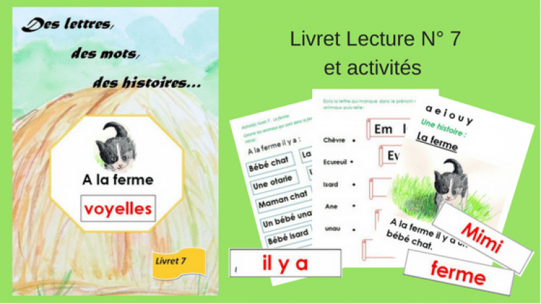 Des lettres, des mots, des histoires - Ecriture, Lecture CP, Grande ...