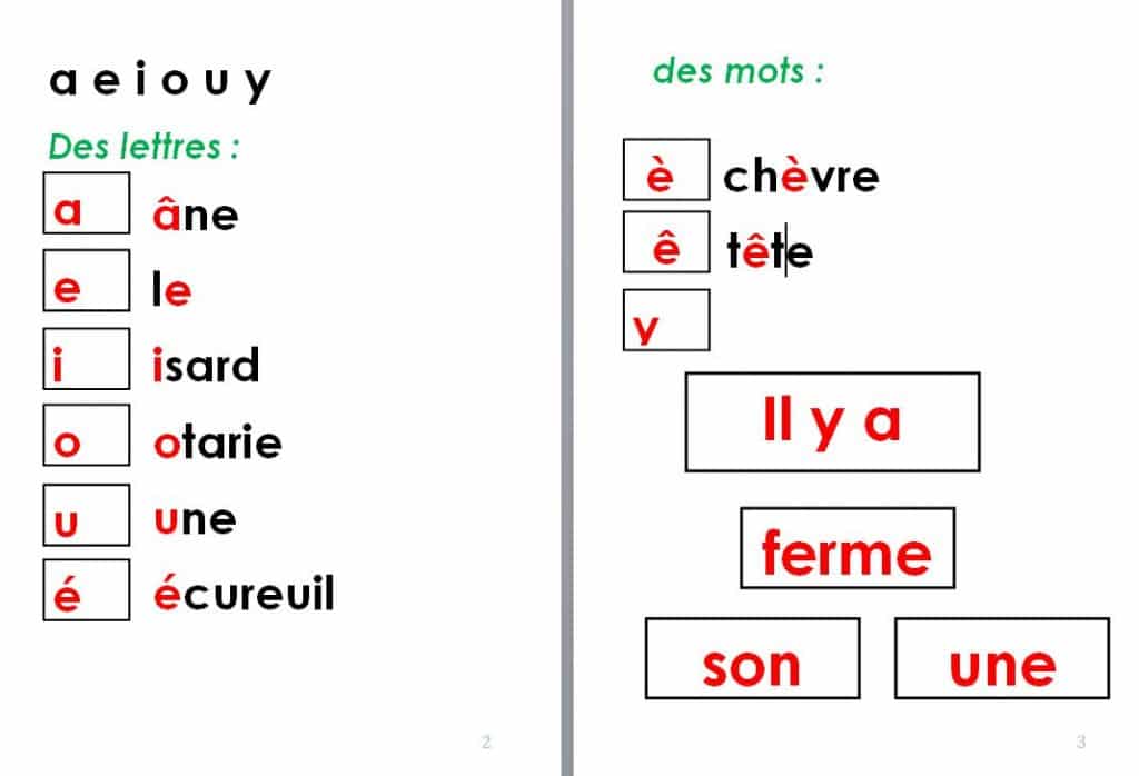 Des lettres, des mots, des histoires - Ecriture, Lecture CP, Grande ...