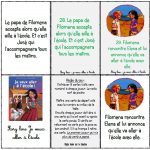 Story Line : Je veux aller à l'école - Lecture CE1, CE2, CM1 - La Salle ...