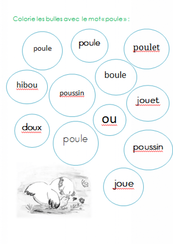 Des lettres, des mots, des histoires - (livrets 13 à16) - Lecture CP ...