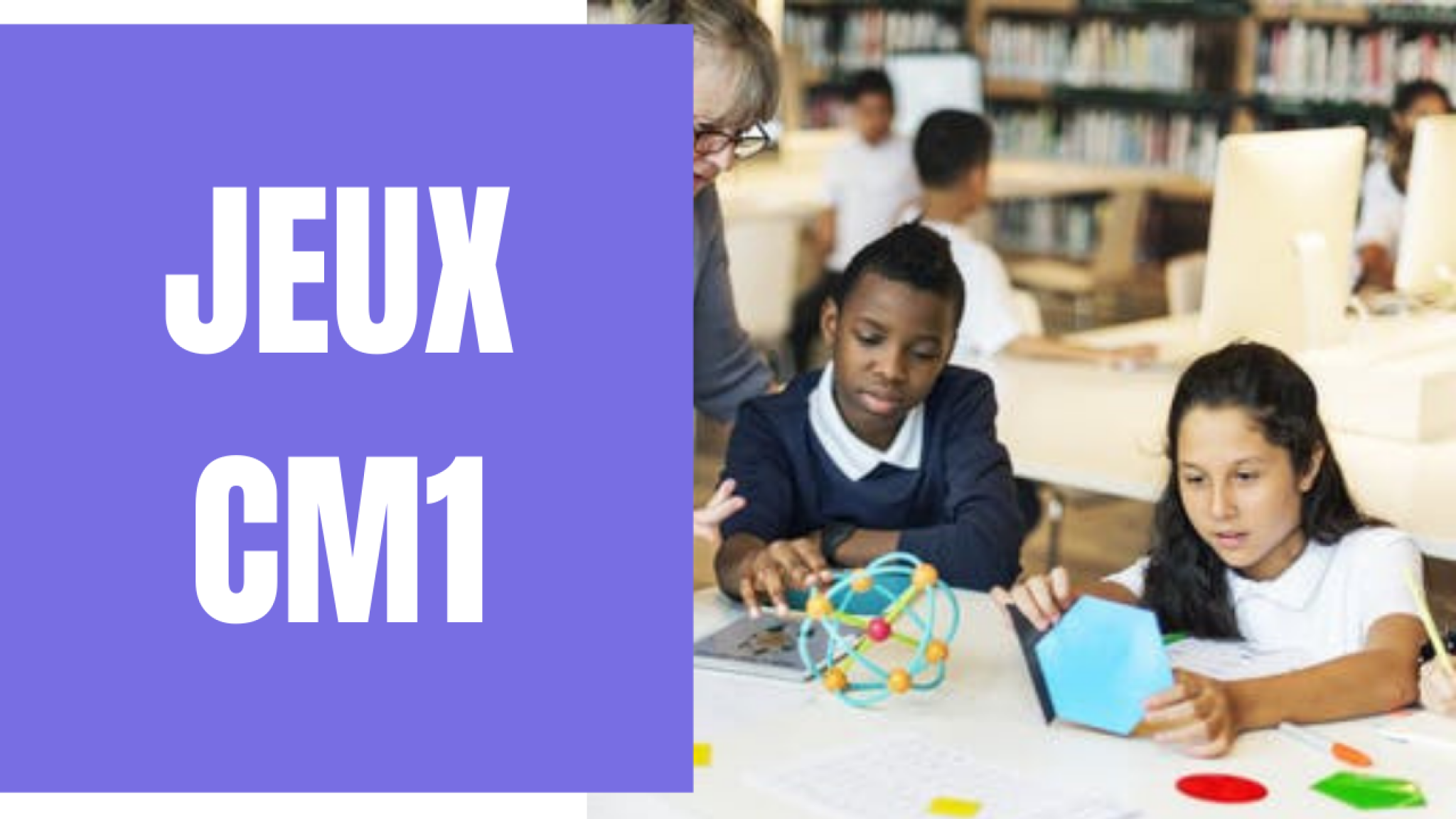 Jeux CM1 : ressources ludiques à imprimer - La Salle des Maitres
