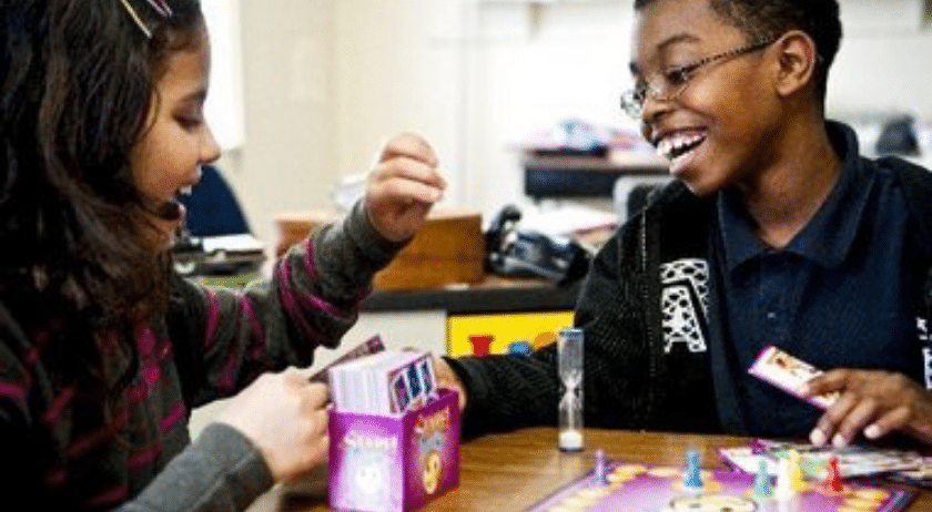 Jeux CM2 : des ressources à utiliser en classe - La Salle des Maitres