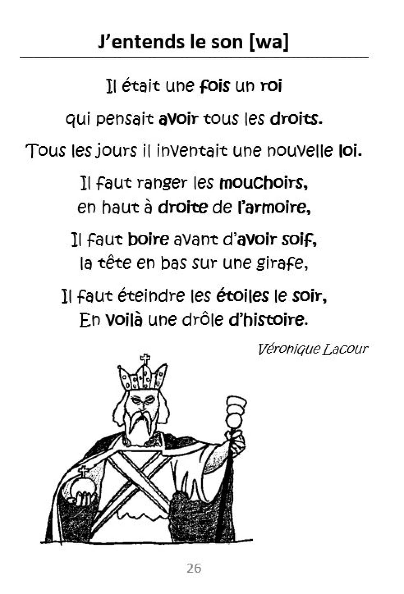Un son par poème - Ecriture, Lecture CE1, CP, Grande Section, Moyenne ...