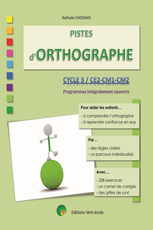 Orthographe - leçon + exercices s/ss - CE1, CE2, CM1, CM2 - La Salle ...