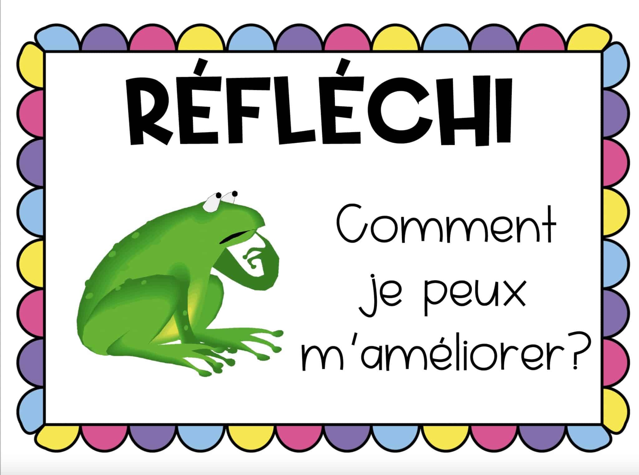 IB PYP Learner Profile | Profil de l'apprenant - Organisation de la ...