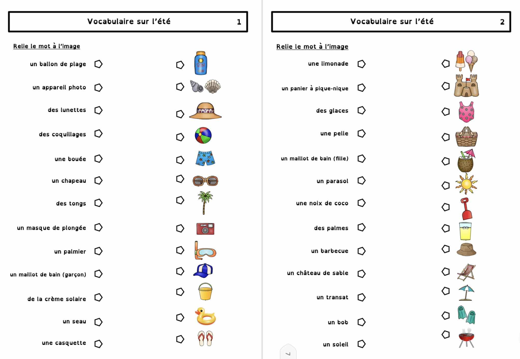 Mur de mots, vocabulaire + cadeau - Lecture CE1, CP, Divers - La Salle ...