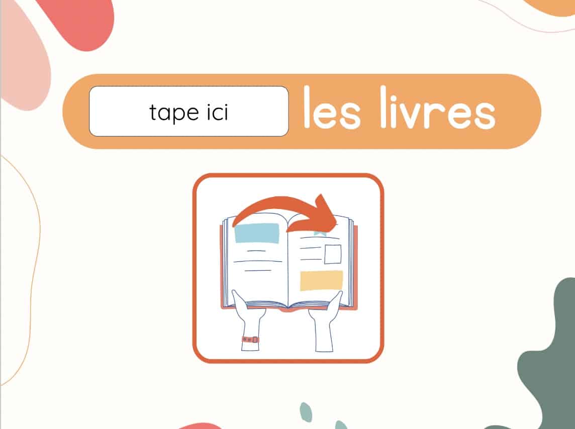 GOOGLE SLIDES Consignes et Instructions en Classe SET 3 - Etude de la ...