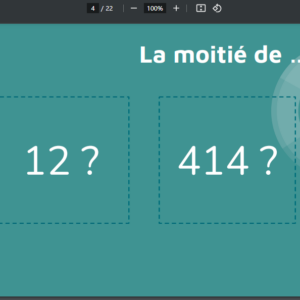 Ressources pédagogiques Cycle 1, Cycle2, Cycle 3 - La Salle des Maitres