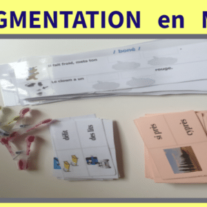 Ressources pédagogiques Cycle 1, Cycle2, Cycle 3 - La Salle des Maitres