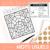 MOTS FRÉQUENTS ou MOTS OUTILS Coloriage par Code - Divers - La Salle ...