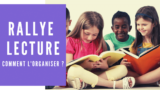 Rallye maths : comment en organiser un en classe ? - La Salle des Maitres